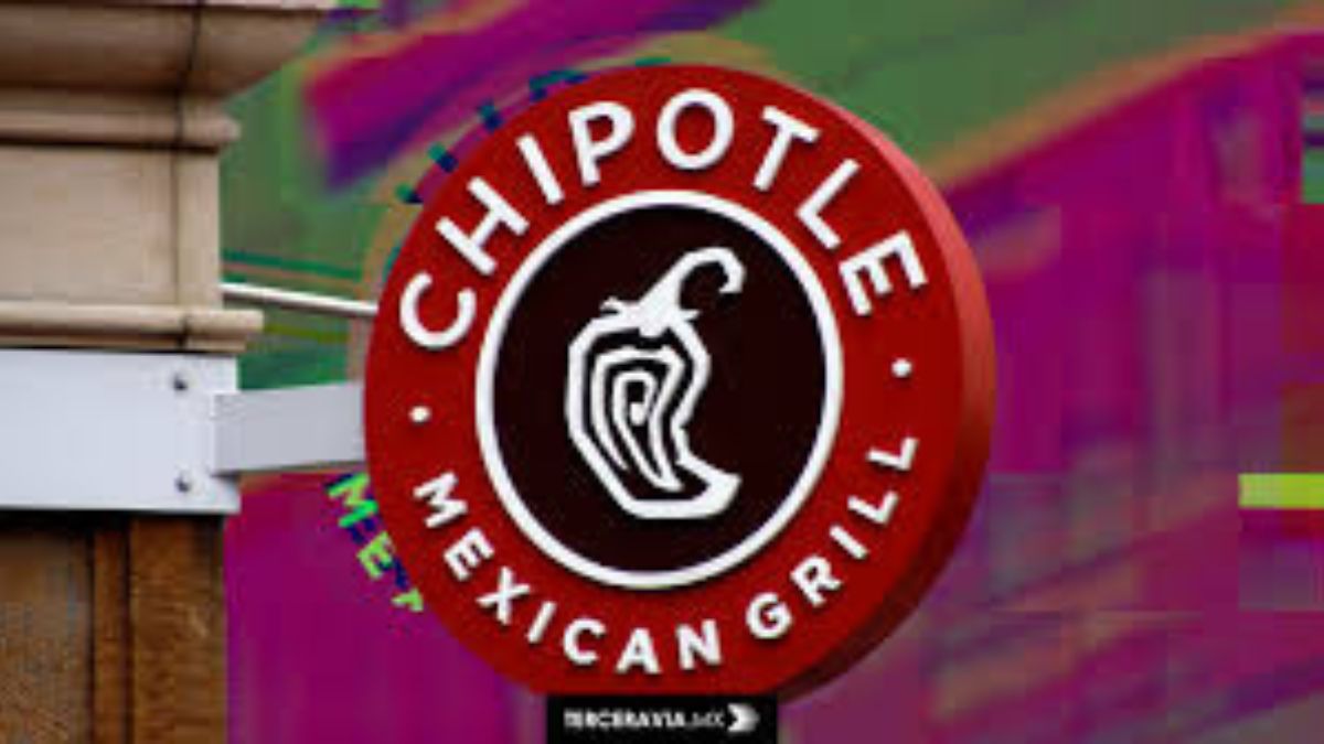 Expansión De Chipotle A México Con Grupo Alsea